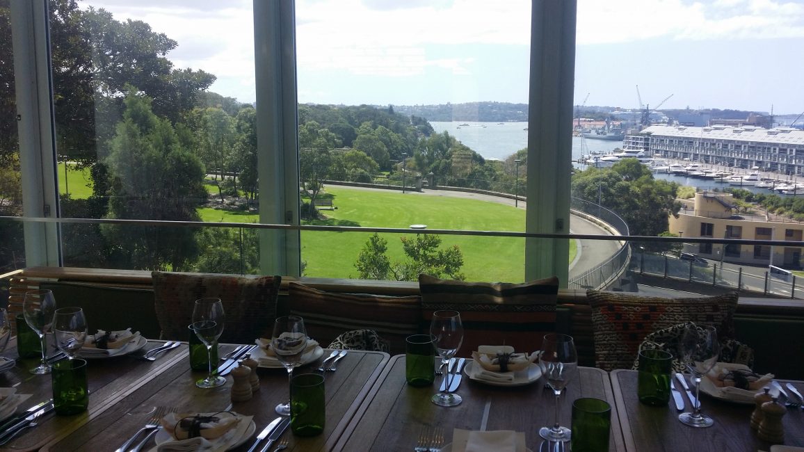 A Guide to Sydney Celebrity Chef Restaurants [2020]