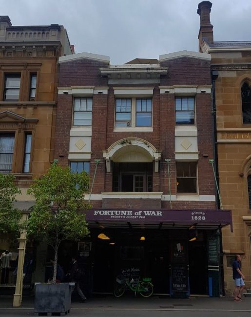 Pubs in The Rocks - Great Pubs for Sydney Visitors | Sydney Expert