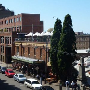 Pubs in The Rocks - Great Pubs for Sydney Visitors | Sydney Expert