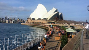 Fun Bars with a View in Sydney | Sydney Expert