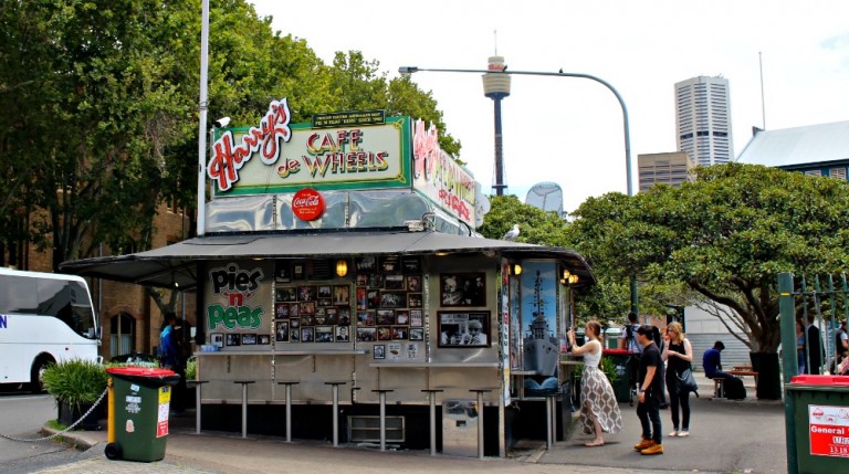 Where to Eat Kangaroo and Other Aussie Food in Sydney | Sydney Expert