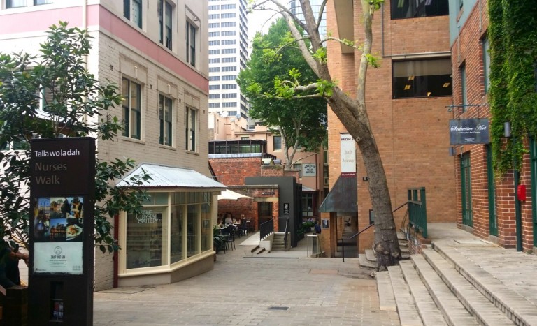 The Rocks Self-Guided Walk Sydney | Sydney Expert