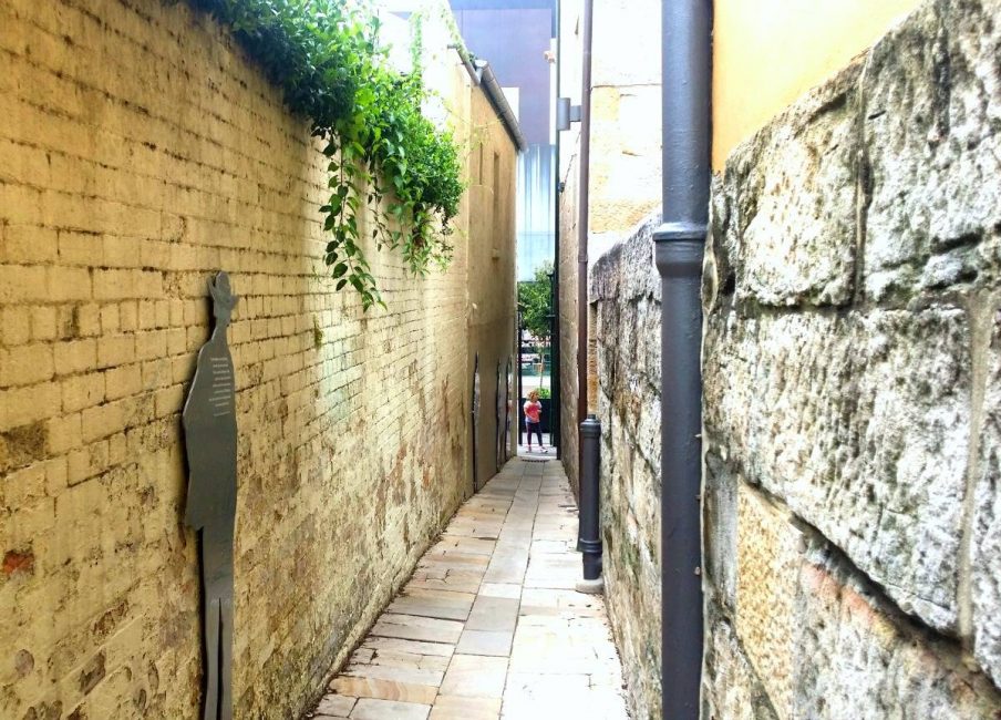 The Rocks Self-Guided Walk Sydney | Sydney Expert