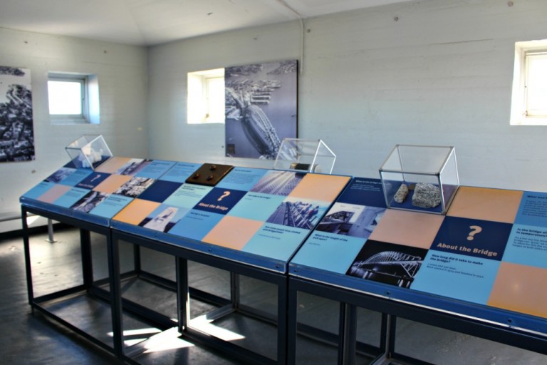 Don't MISS visiting the Sydney Harbour Pylon Lookout | Sydney Expert