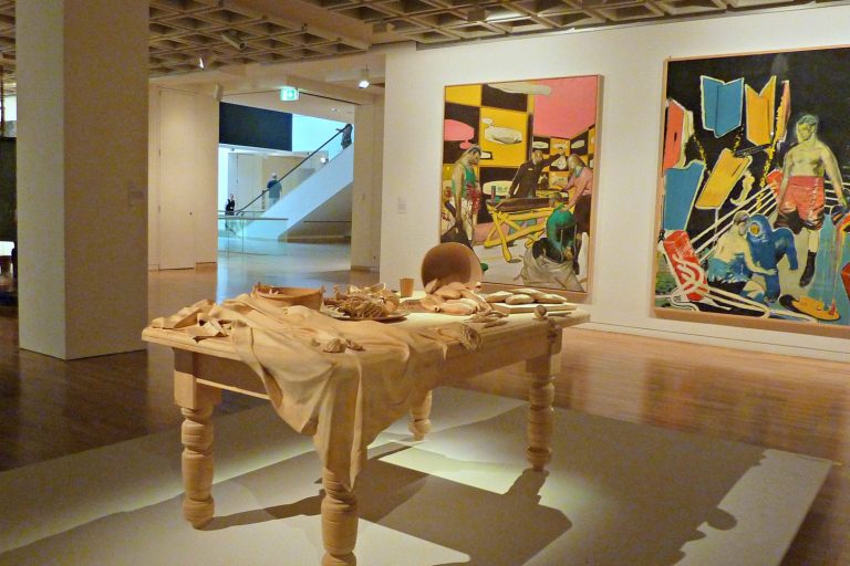 Things to Do With Kids on a Rainy Day in Sydney | Sydney Expert