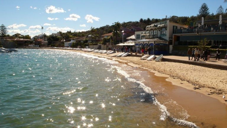 Sydney Harbour Beaches: The Ultimate Local's Guide | Sydney Expert