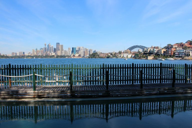 Cremorne Point Walk - The Best Harbour Walk in Sydney | Sydney Expert