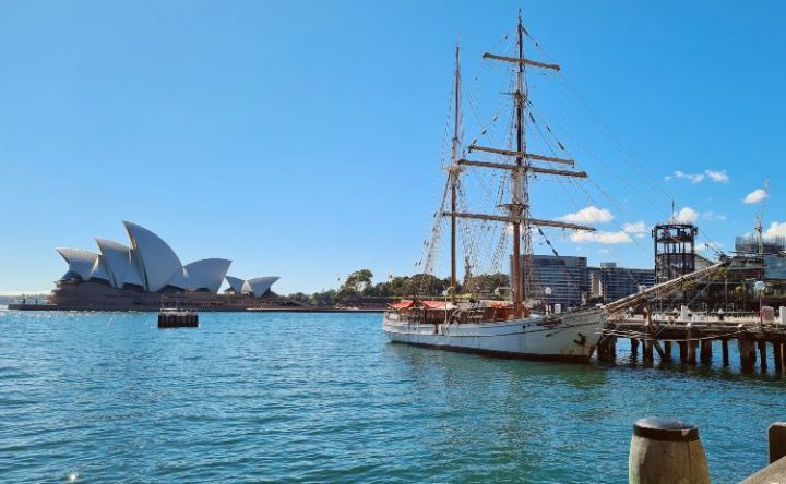 Insider Tips for Photographing Sydney Opera House | Sydney Expert