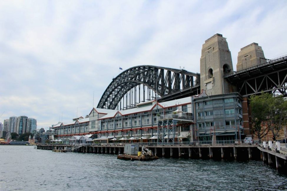 The Epic Sydney Harbour Foreshore Walk - A Photo Guide | Sydney Expert