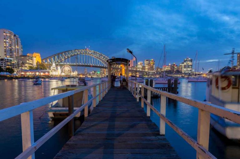 Sydney Harbour Walks: 11 Best Routes (2025 Guide) | Sydney Expert
