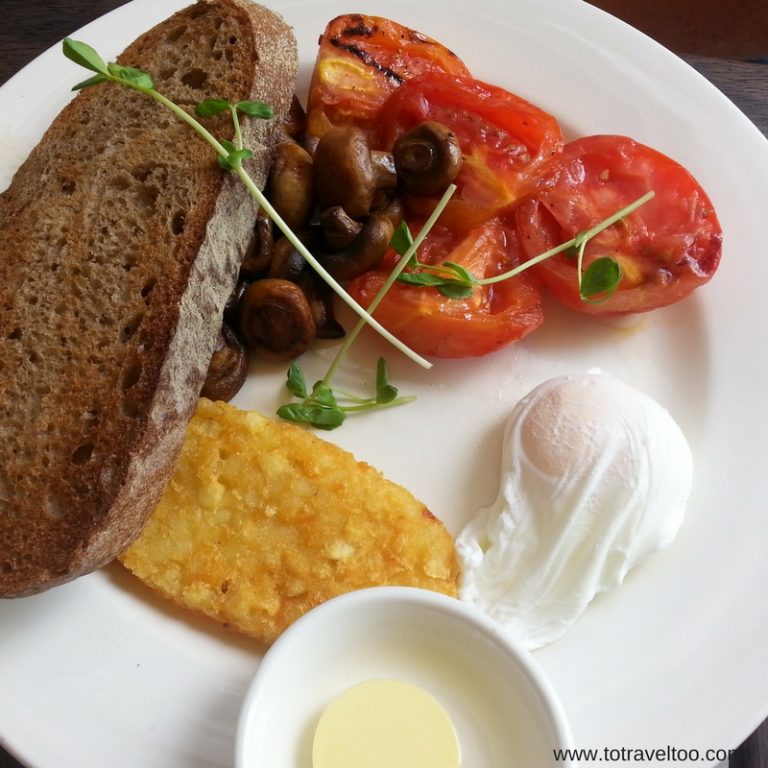 Where to find a great breakfast in Sydney