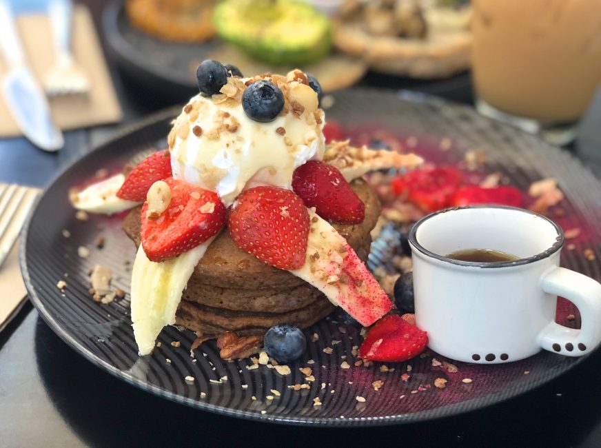 Where to find a great breakfast in Sydney | Sydney Expert
