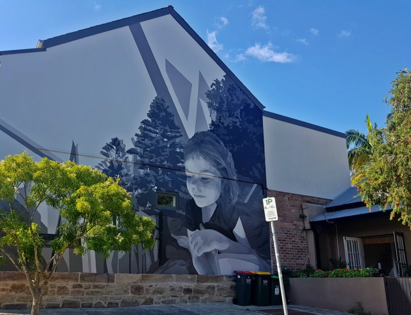 Finding Sydney's Best Street Art | Sydney Expert