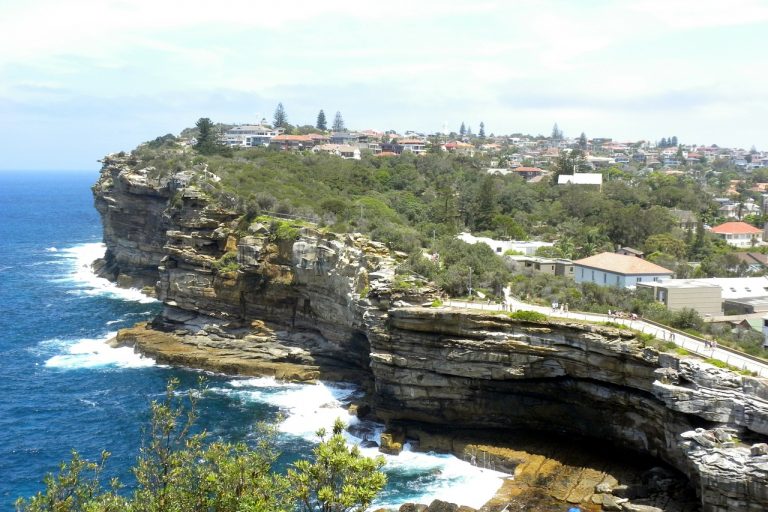 Federation Cliff Walk Dover Heights | Sydney Expert Federation Cliff Walk Dover Heights | Sydney Expert