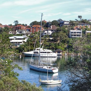 How to Take the Best Photos of Sydney Harbour | Sydney Expert