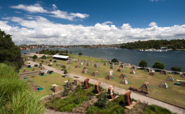Visiting Cockatoo Island: Everything You Need to Know | Sydney Expert