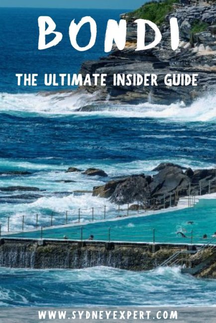 An Insiders Guide to Bondi