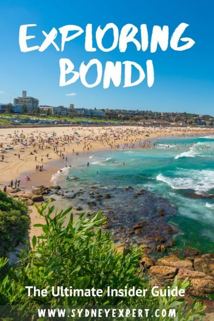 An Insiders Guide to Bondi