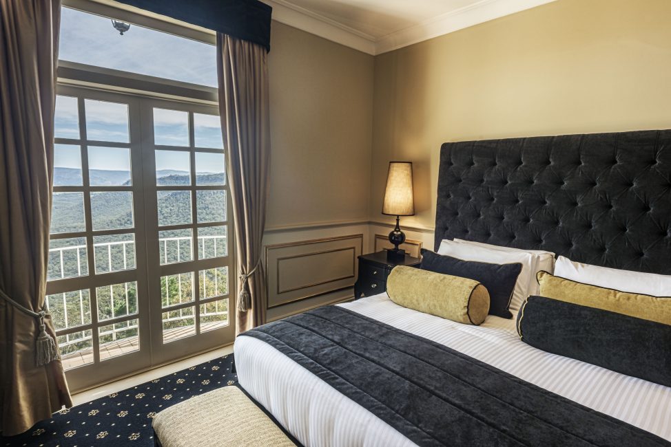 Where to Stay in the Blue Mountains 2026: Best Towns & Hotels