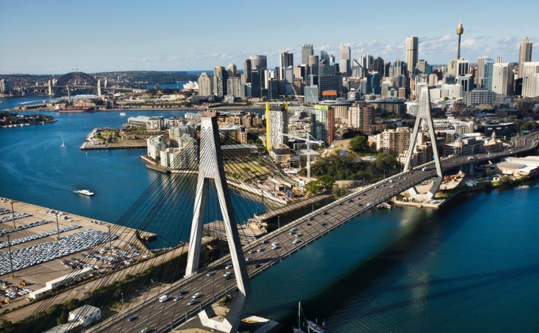 What's on in Sydney in October | Sydney Expert