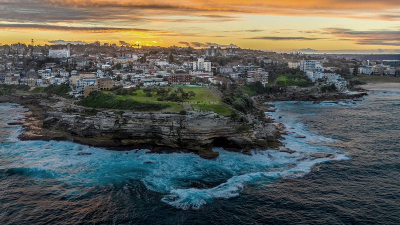 A Complete Guide to the Bondi to Coogee Walk