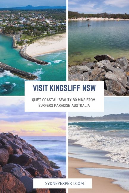 Why You Should Visit Kingscliff NSW | Sydney Expert