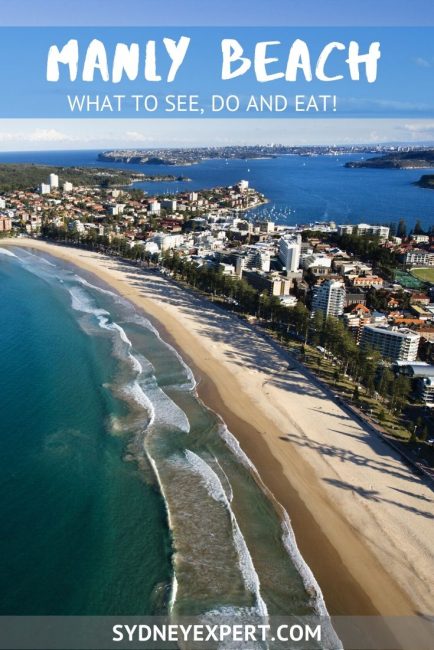A Guide to the Best Things to Do in Manly