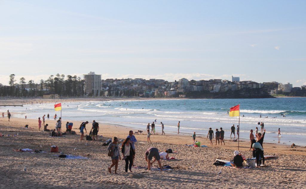 A Guide to the Best Things to Do in Manly