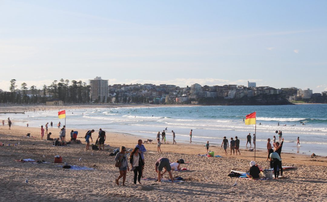 A Guide to the Best Things to Do in Manly