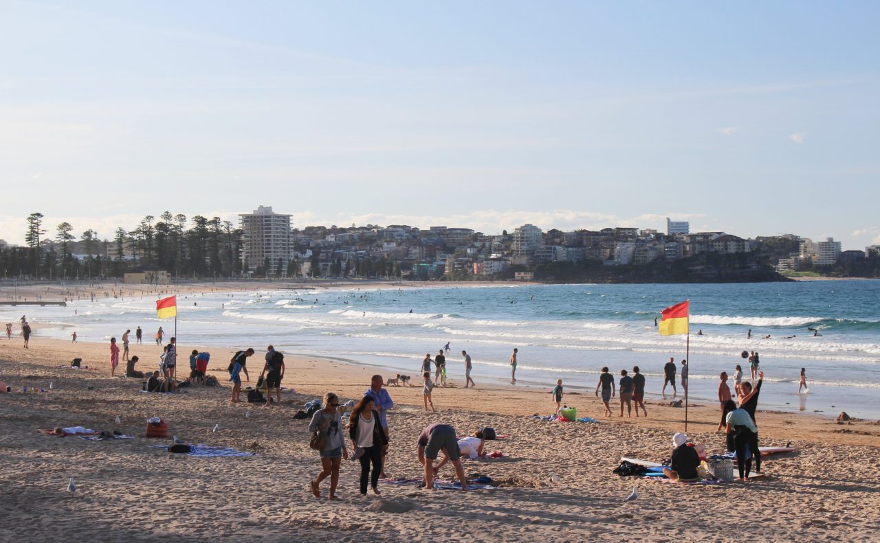 A Guide to the Best Things to Do in Manly