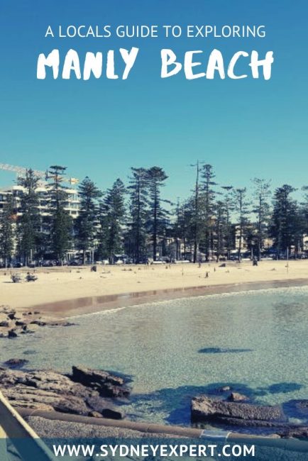 A Guide to the Best Things to Do in Manly
