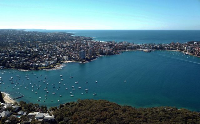 What to Do in Manly: Complete Guide to Beaches, Walks & Attractions