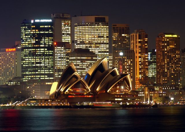 90 Fun Things to Do in Sydney at Night | Sydney Expert