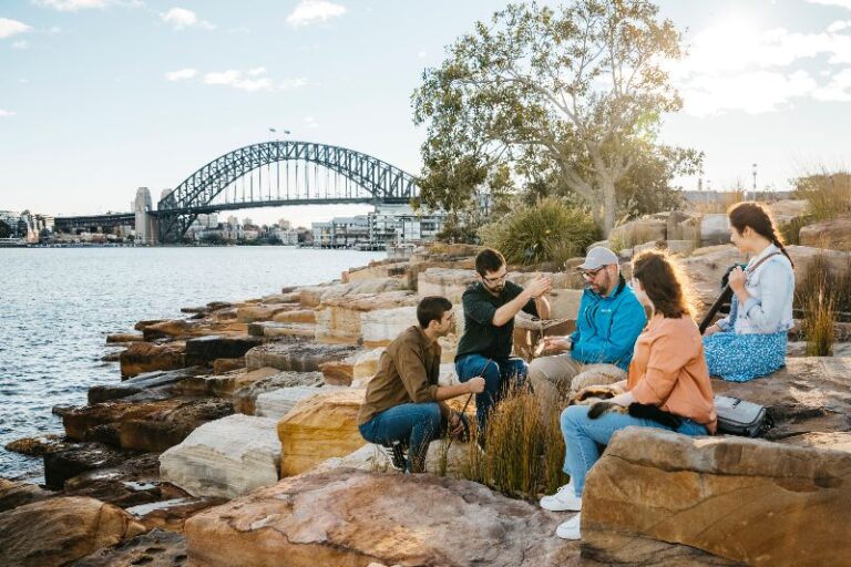 Aboriginal Tours in Sydney: Explore Indigenous Culture | Sydney Expert