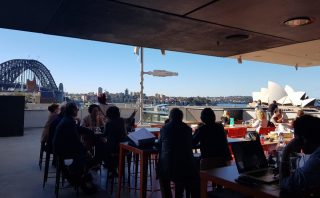 Restaurants with a View of Sydney Harbour | Sydney Expert