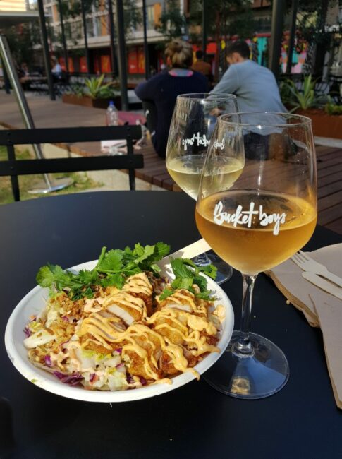 Where to Eat in Darling Harbour | Sydney Expert