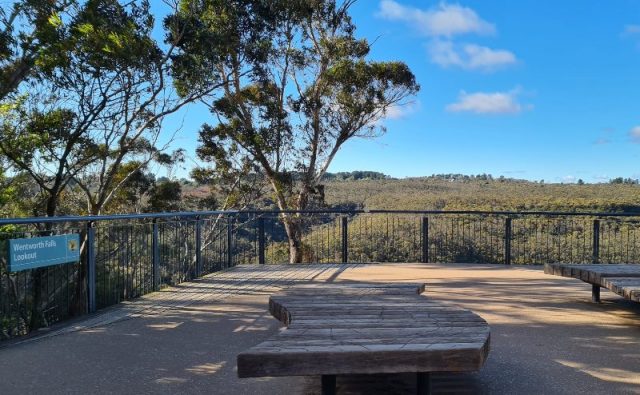 Blue Mountains Lookouts: Best Sunrise & Sunset Spots 2026