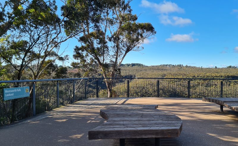33 Stunning Blue Mountains Lookouts +Map | Sydney Expert