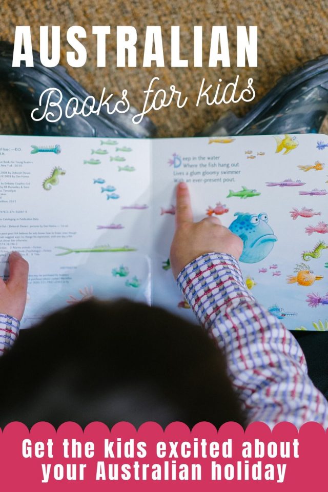 Classic Australian Children's Books | Sydney Expert