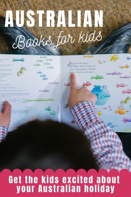 Classic Australian Children's Books | Sydney Expert