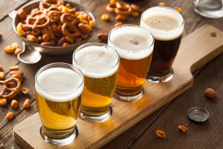 A Crash Course in Drinking Beer in Australia | Sydney Expert