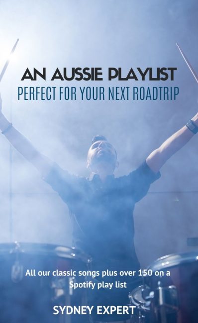 A Classic Aussie Playlist: the hits Aussie love to sing along to!