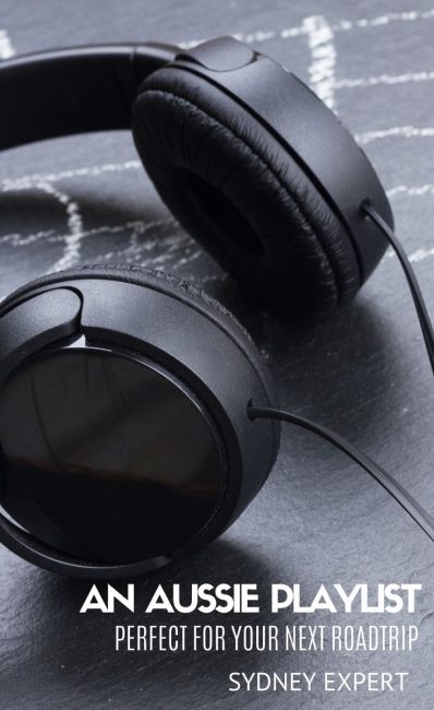 A Classic Aussie Playlist: the hits Aussie love to sing along to!