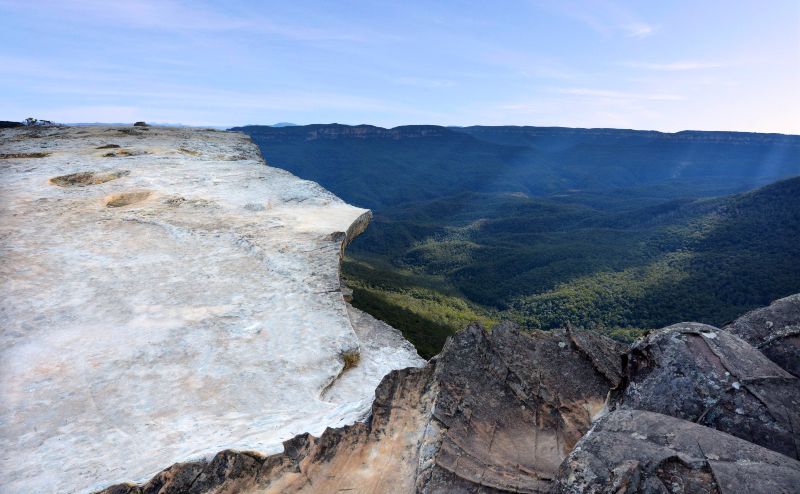 33 Stunning Blue Mountains Lookouts +Map | Sydney Expert
