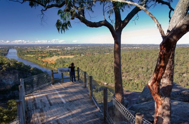 33 Stunning Blue Mountains Lookouts +Map | Sydney Expert