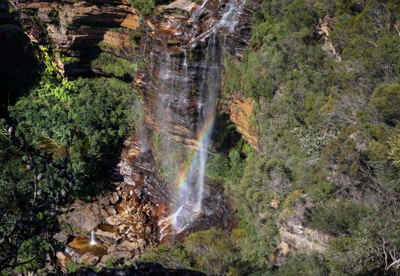 Blue Mountains Lookouts: Best Sunrise & Sunset Spots 2026