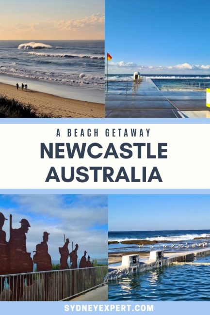 Fun Things to do in Newcastle on a Weekend Getaway