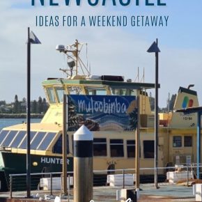 Fun Things to do in Newcastle on a Weekend Getaway