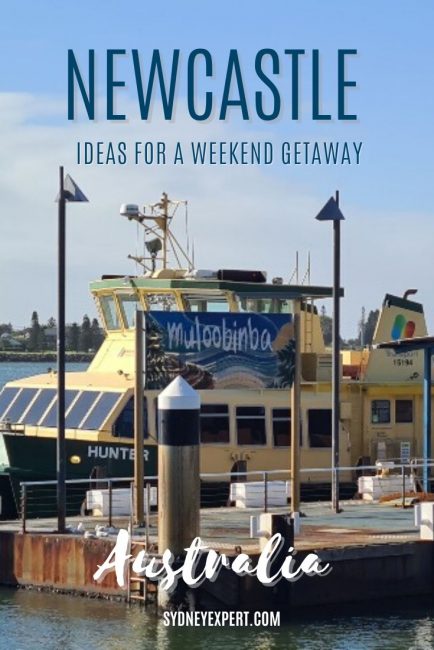 Fun Things to do in Newcastle on a Weekend Getaway