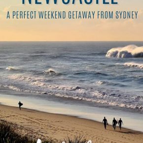 Fun Things to do in Newcastle on a Weekend Getaway